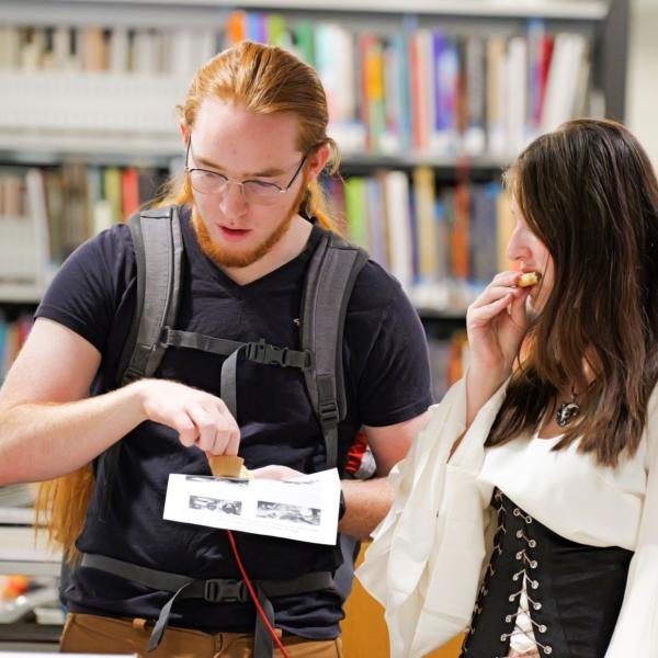 Culture Crawl to bring food tastings, art workshops, film screenings and more Sept. 25 ...